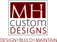 MH Custom Designs, New Construction, Renovations, Design and Build ...